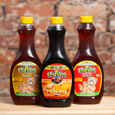 Alaga-pancake | ALAGA Syrup