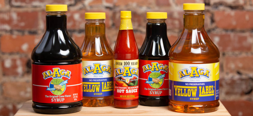 ALAGA Syrup